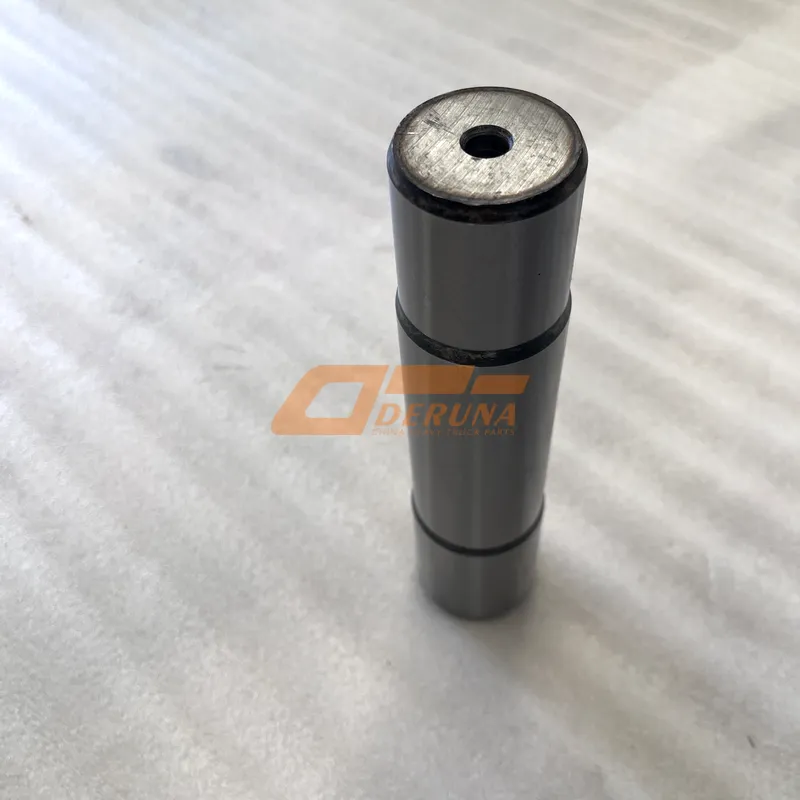 Howo Truck Chassis Parts- 1880410031 Steering Knuckle Pins- 100% ...