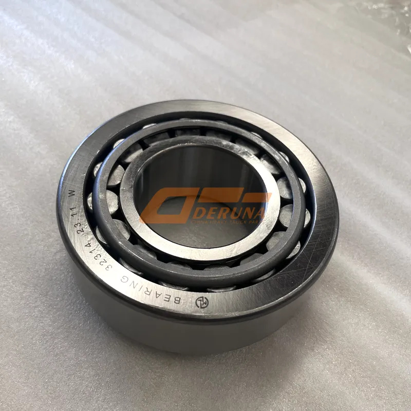 Howo Truck Chassis Parts- 32314 Bearing- 100% Genuine Factory Price