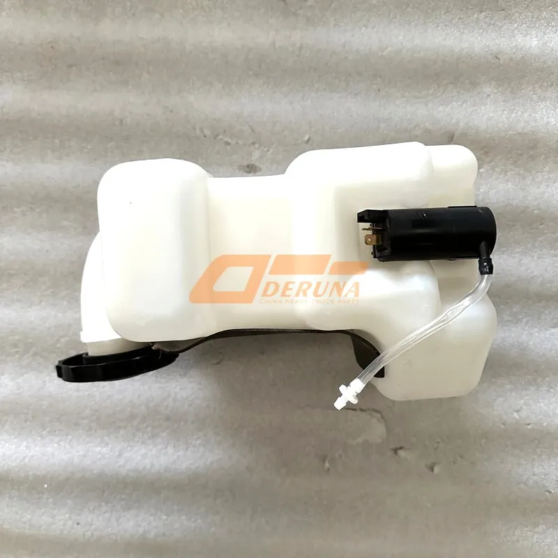 Howo Truck Electrical Parts- WG1642860011 Windshield Washer Assembly ...