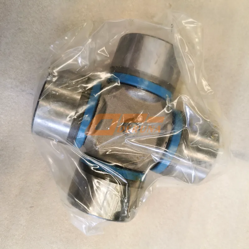 Howo Truck Chassis Parts- WG9725310010 Universal Joint Cross Shaft(Φ62 ...