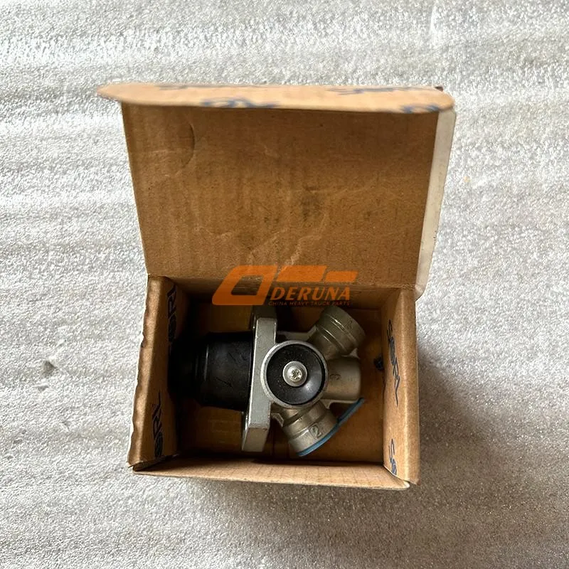 Sinotruk Howo Truck Parts- 811W521856060 Two-Position Three-Way ...