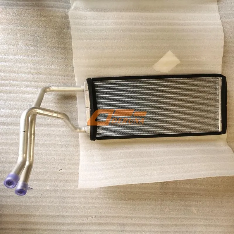 Sinotruk Howo Truck Parts- 812W61942-0096 Warm Air Core Assembly- 100% ...