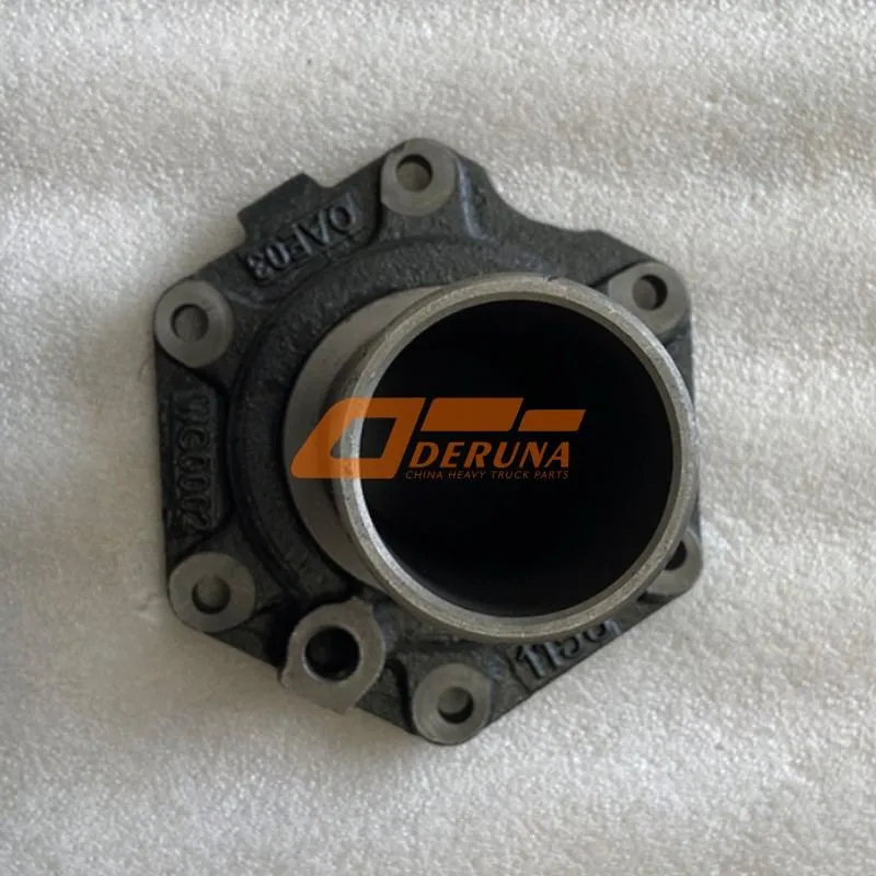 Sinotruk Howo Truck Parts- AZ2203020108 Input Shaft End Cap And Oil ...