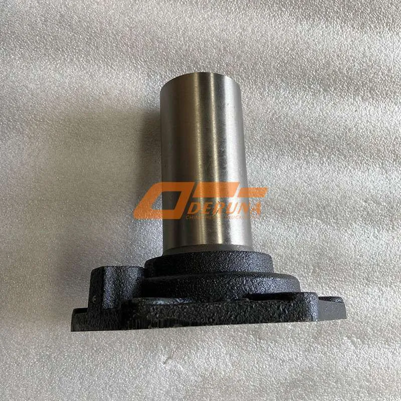 Sinotruk Howo Truck Parts- AZ2203020108 Input Shaft End Cap And Oil ...