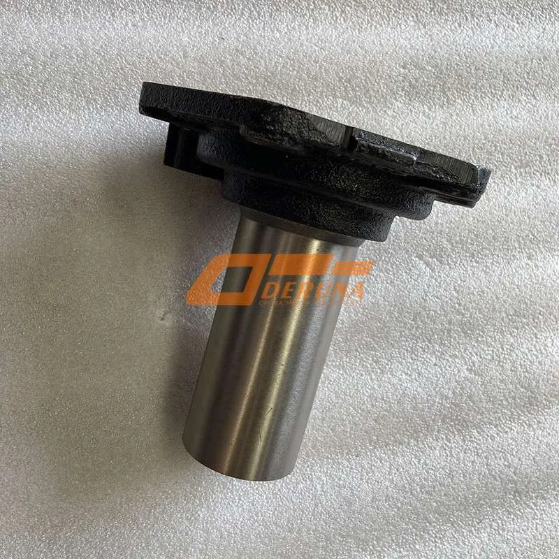 Sinotruk Howo Truck Parts- AZ2203020108 Input Shaft End Cap And Oil ...