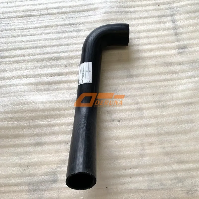Sinotruk Howo Truck Parts- YG9625530001 Radiator Inlet Hose- 100% ...