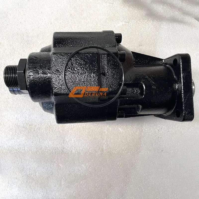 Sinotruk Howo Truck Parts- 14571231С Gear Pump- 100% Genuine Factory Price