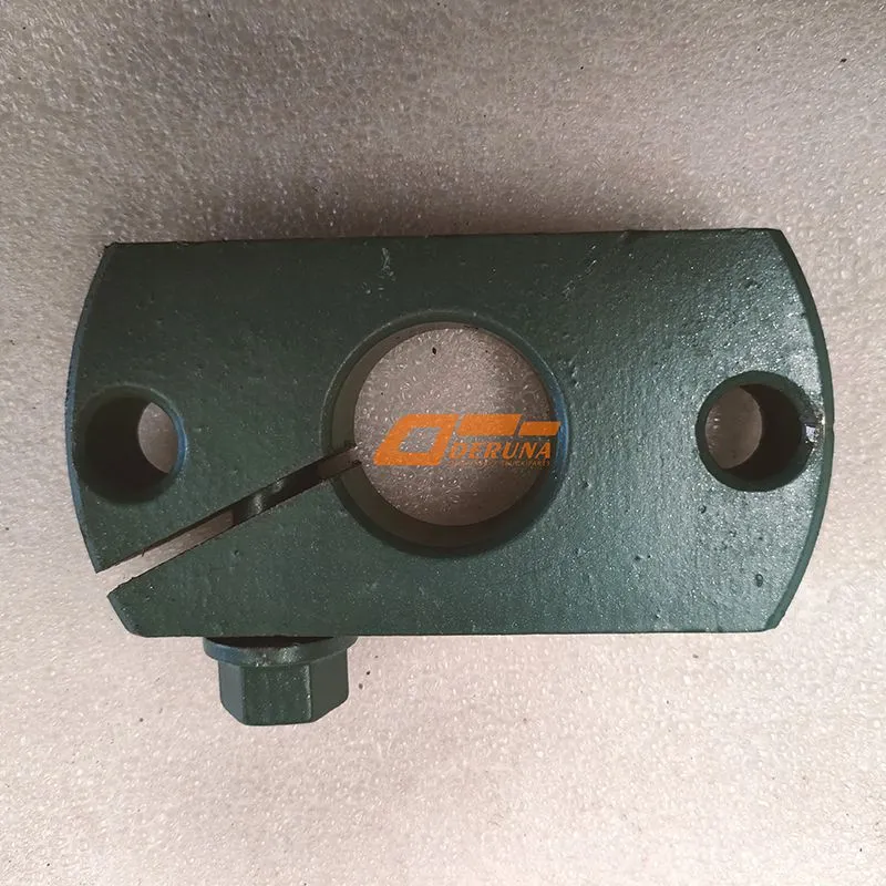 Sinotruk Howo Truck Parts- VG1540080293 Angle Adjustment Plate- 100% ...