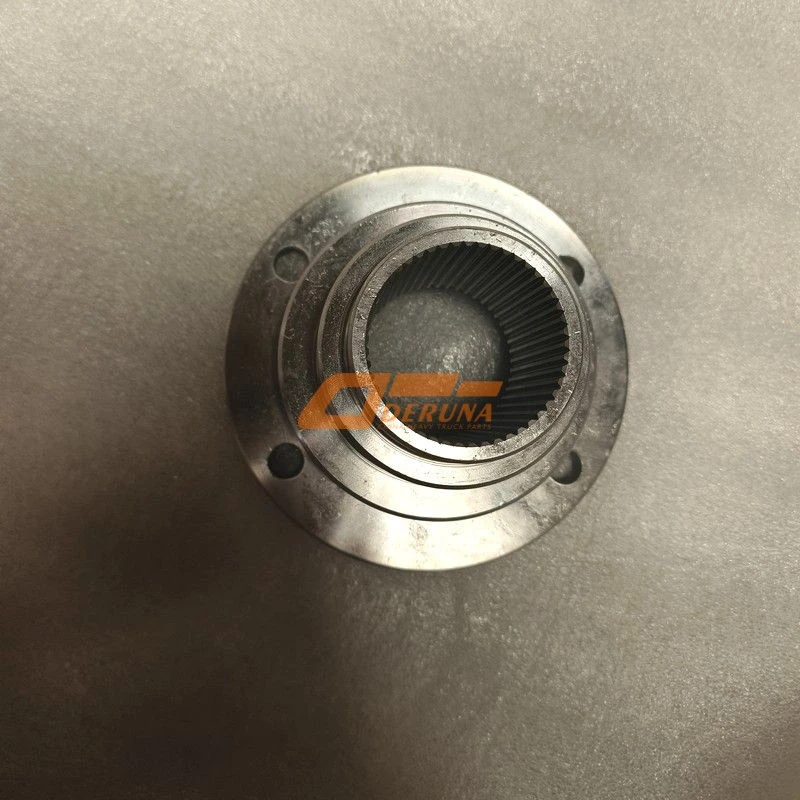 Sinotruk Howo Truck Parts- F99900-5 Output Flange - 100% Genuine ...