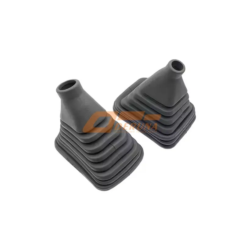 Sinotruk Howo Truck Parts- az9700240077 Cab Shift Lever Dust Cover- 100 ...