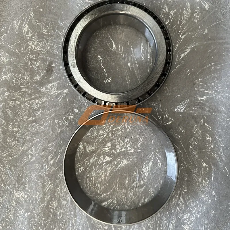 32017 Conic Roller Bearing- Shacman Truck Parts- 100% Genuine Factory Price