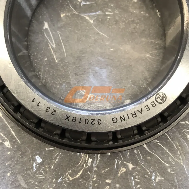 32019 Bearing - Shacman Truck Parts- 100% Genuine Factory Price