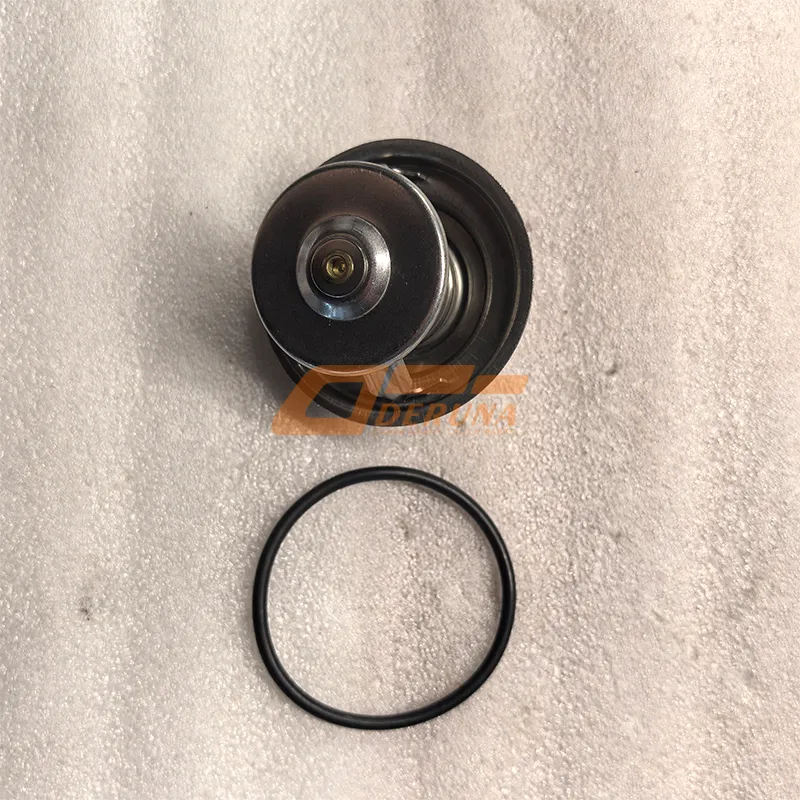 612630060031 Thermostat (83°C) Wp12- Shacman Truck Parts- 100% Genuine ...