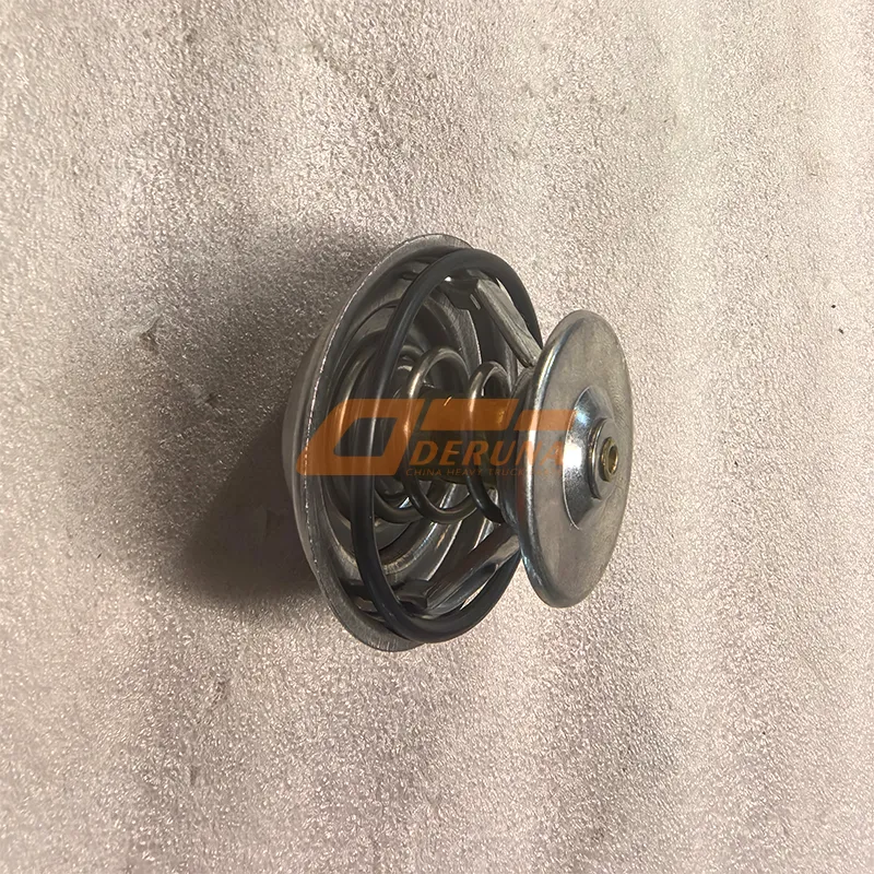 612630060031 Thermostat (83°C) Wp12- Shacman Truck Parts- 100% Genuine ...