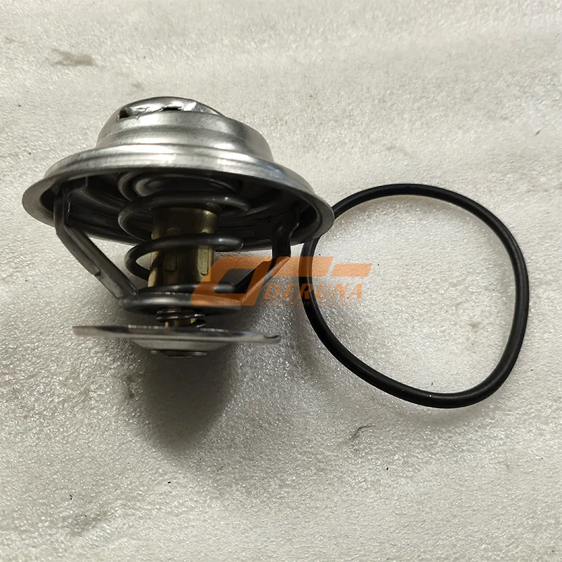 612630061126 76°C Thermostat Wp12 Weichai X3000- Shacman Truck Parts ...