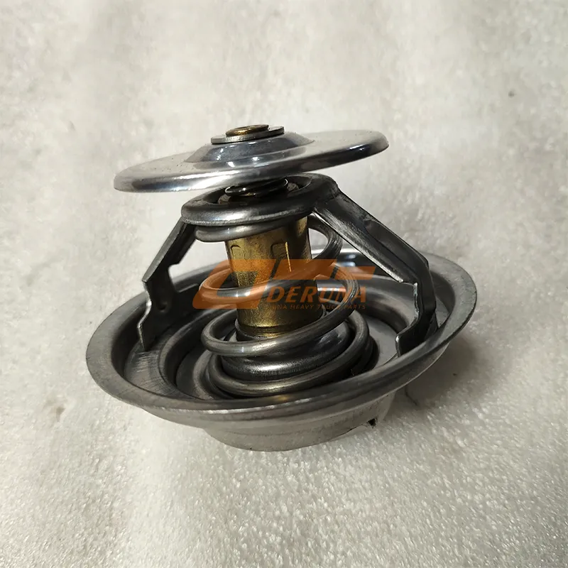 612630061126 76°C Thermostat Wp12 Weichai X3000- Shacman Truck Parts ...