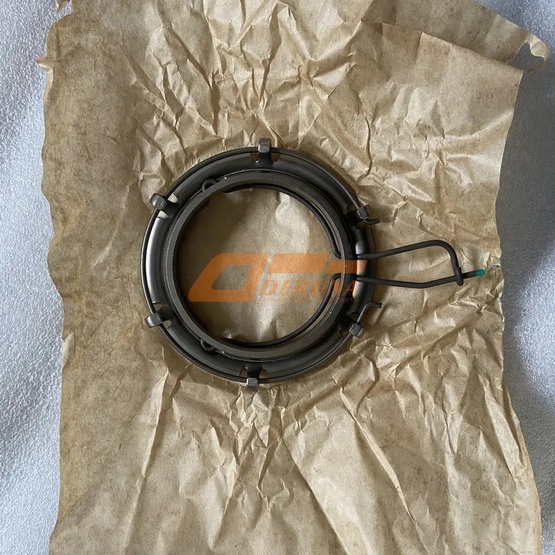 Sinotruk Howo Truck Parts-AZ9725160060 Release Bearing Lock - 100% ...