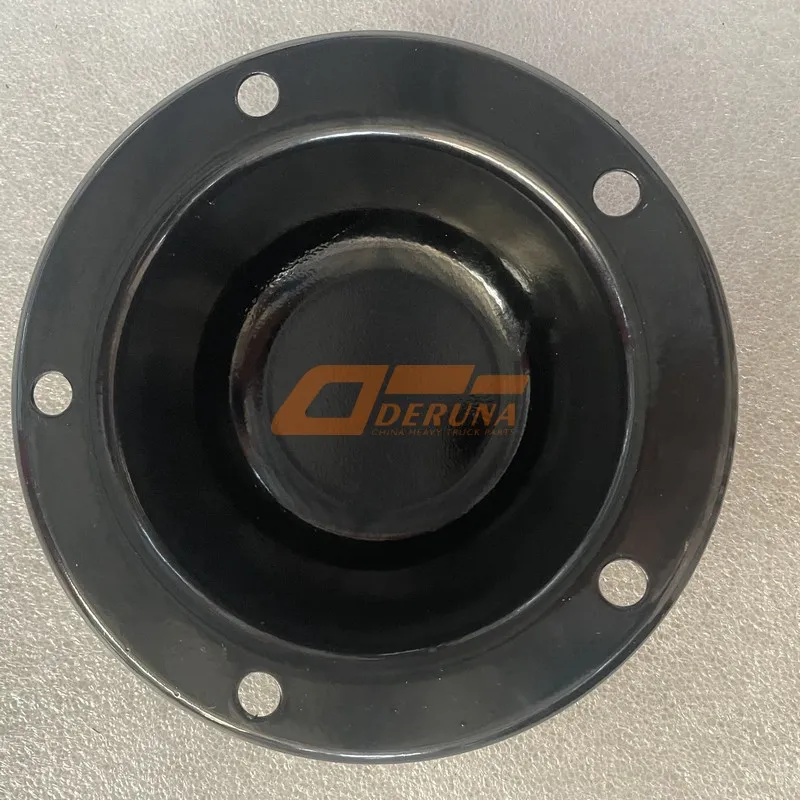 FAW Truck Parts- 31030664E FAW J6 Wheel FR Cover- 100% Genuine Factory ...