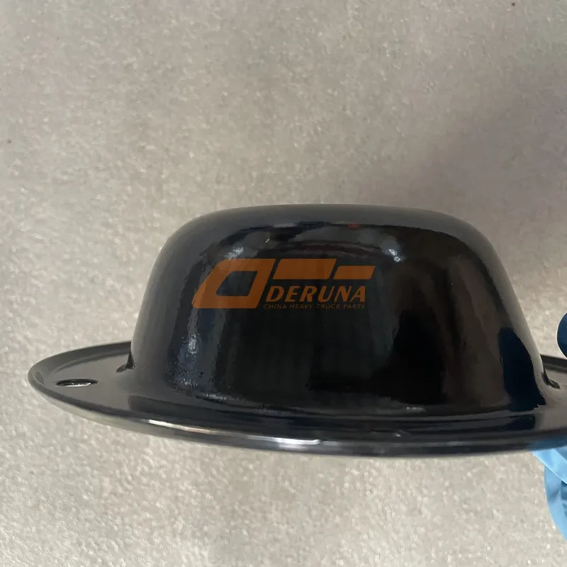 FAW Truck Parts- 31030664E FAW J6 Wheel FR Cover- 100% Genuine Factory ...