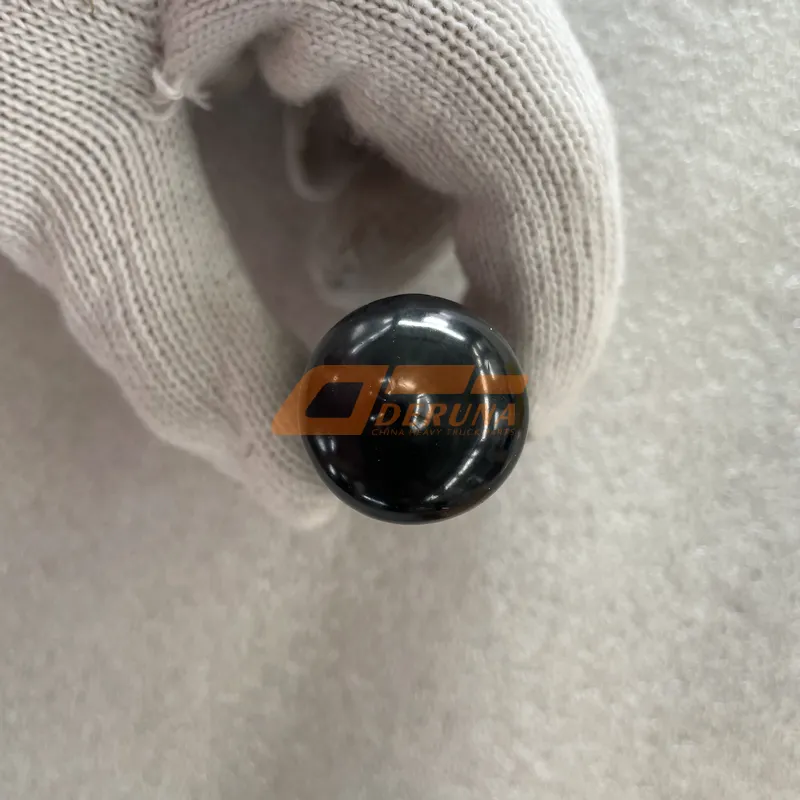 Sinotruk Howo Truck Parts- 499000-6160 Fuel Ramp Pressure Sensor Euro 3 ...