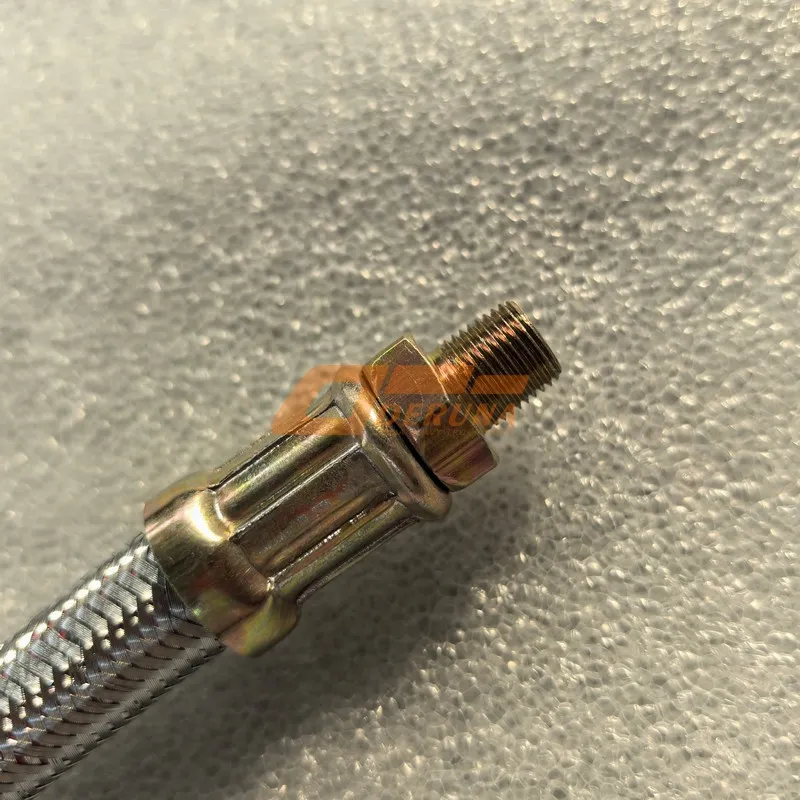 Sinotruk Howo Truck Parts- 55511 Transmission Air Hose L=770- 100% ...