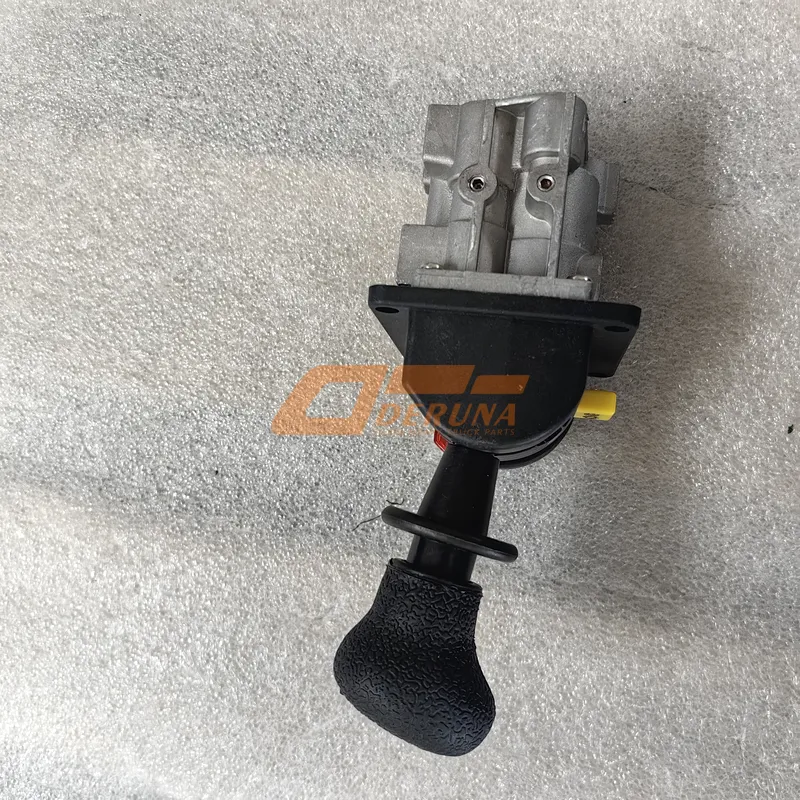Sinotruk Howo Truck Parts- CKHY0014/14750652H Body Lifting Crane (4 ...