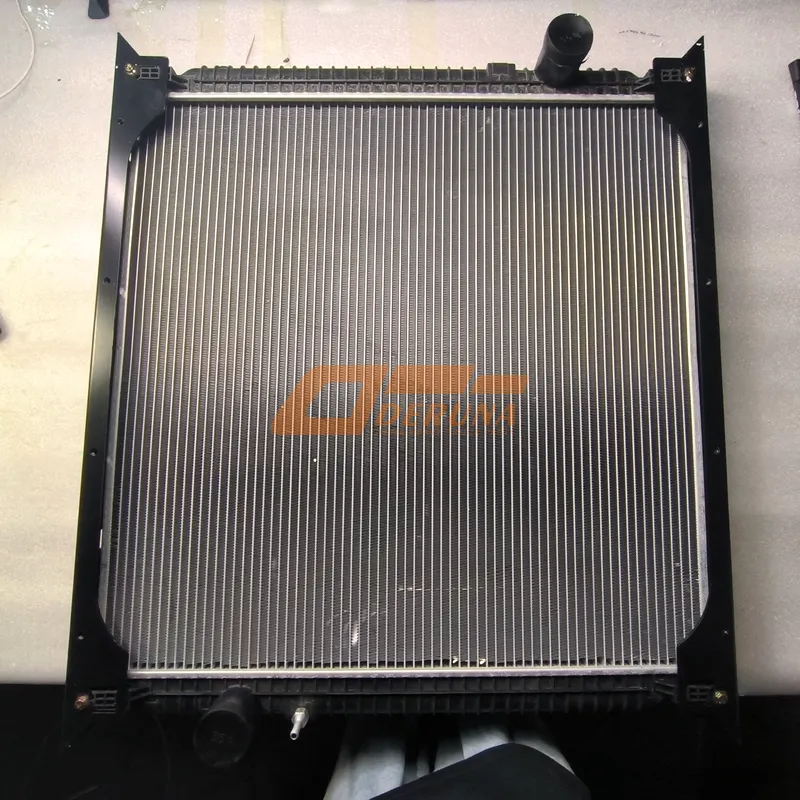 Sinotruk Howo Truck Parts-WG9725530011 290/336 Hp Cooling System ...