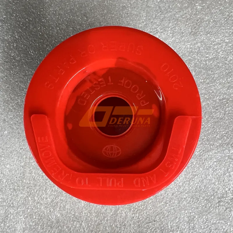 Sinotruk Howo Truck Parts-WG9725550002-1 Fuel Filter Euro2 Coarse ...