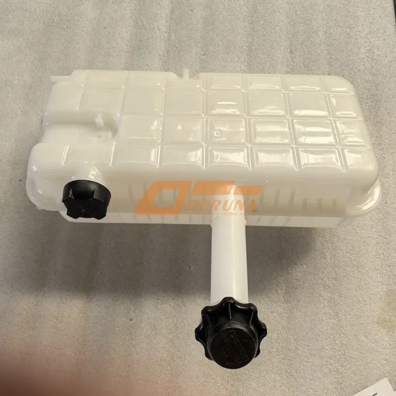 FAW Truck Parts- 1311020-50А Expansion Tank (Under Hood)- 100% Genuine ...