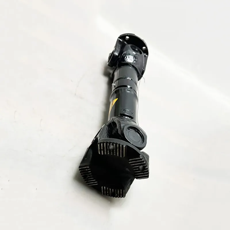 7 Expert Tips to Extend Dongfeng Truck Transmission Shaft Lifespan by 50%