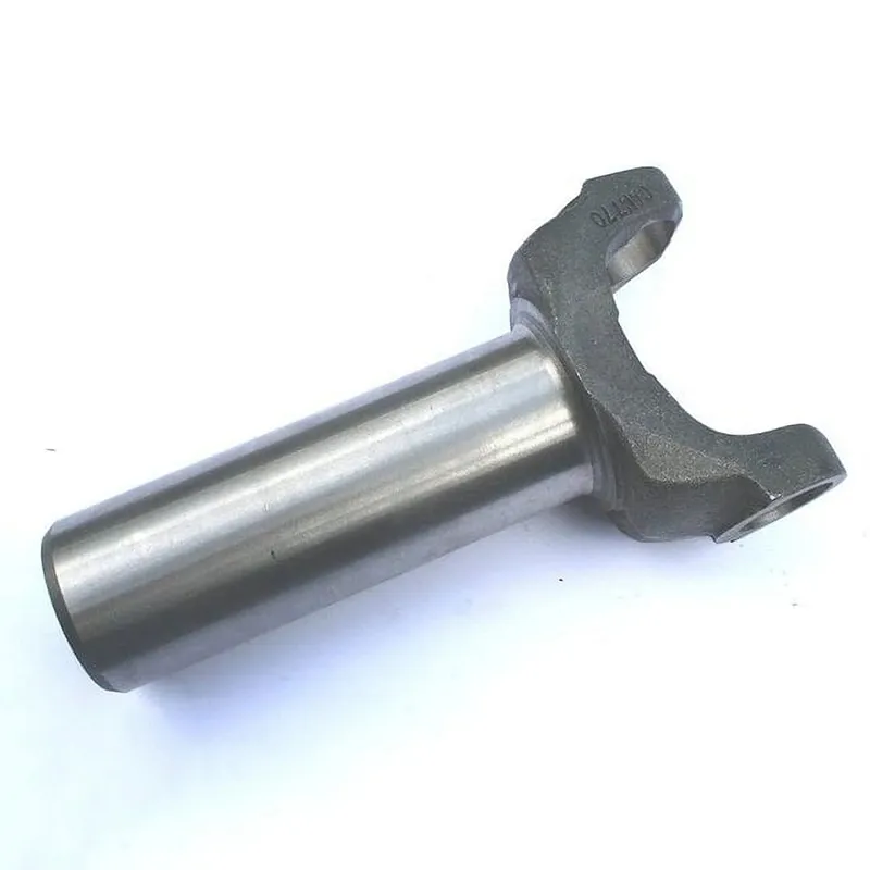 7 Expert Tips to Extend Dongfeng Truck Transmission Shaft Lifespan by 50%