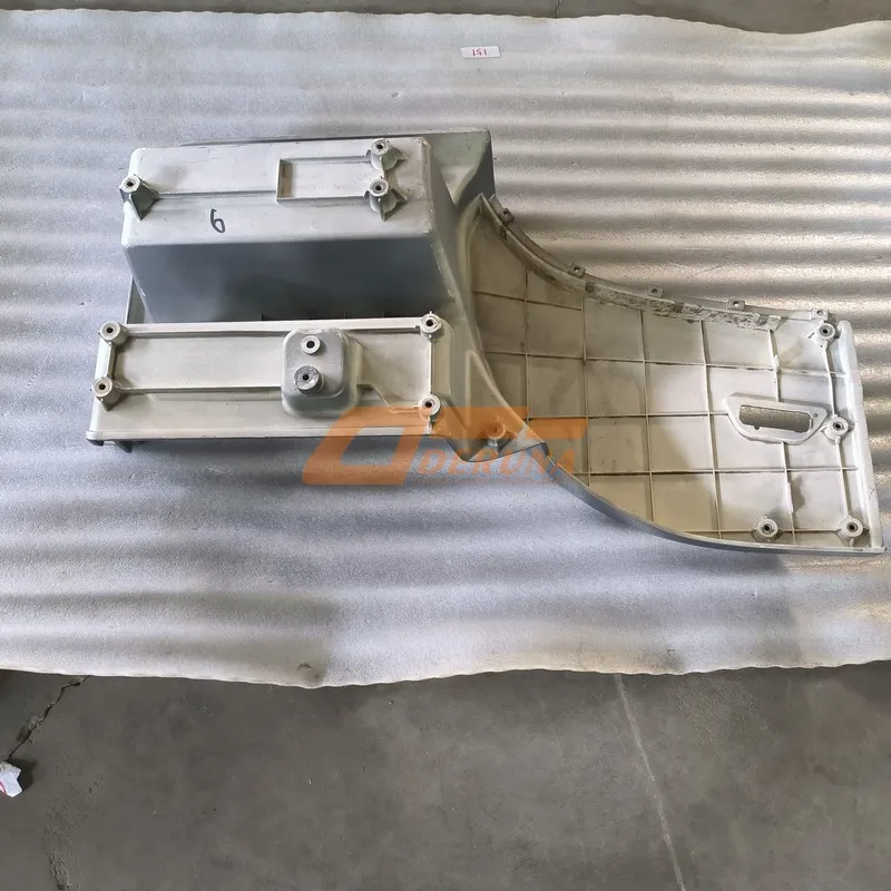 Premium H554500000007 Step Tread With Left Front Fender - Superior ...