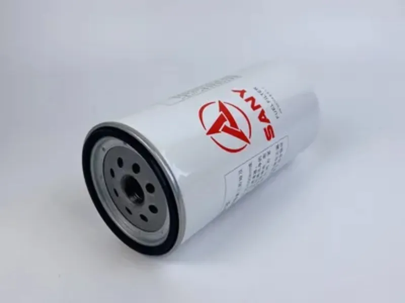 5M+ Annual Sales - Premium Sany Filter Delivering Advanced Filtration ...