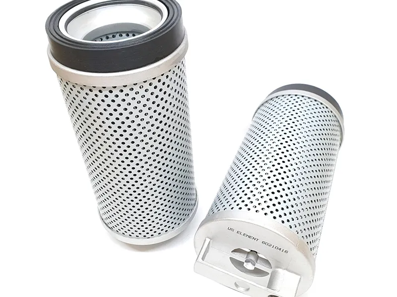 5M+ Annual Sales - Premium Sany Filter Delivering Advanced Filtration ...