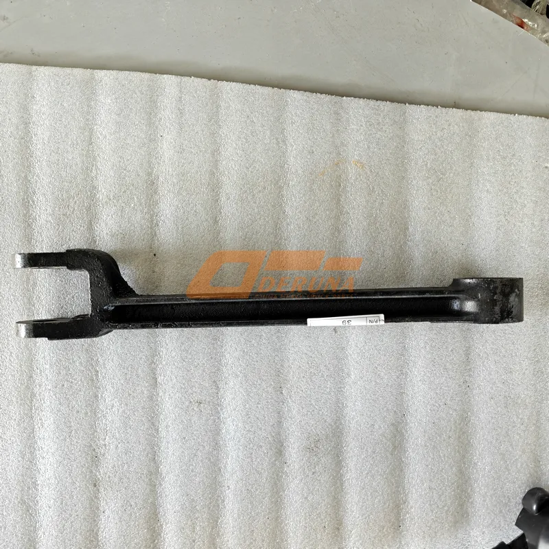 A9100520034 Front Stabiliser Bar Lugs for BEIBEN Trucks