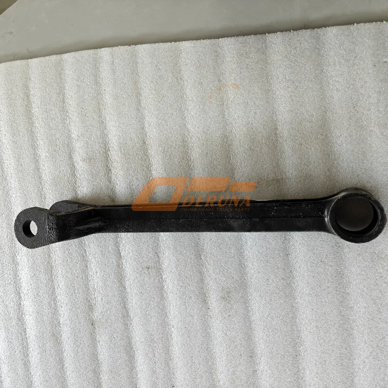 A9100520034 Front Stabiliser Bar Lugs for BEIBEN Trucks