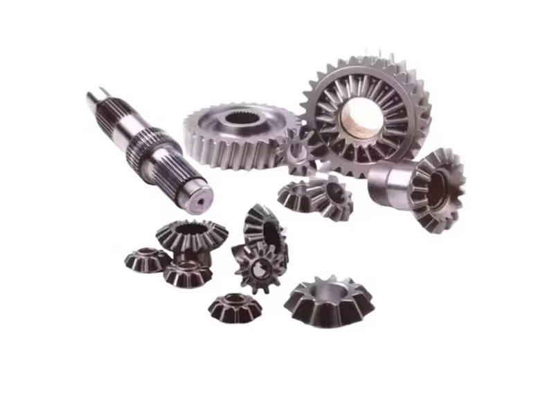 Howo Differential Parts are engineered for reliability and consistent ...