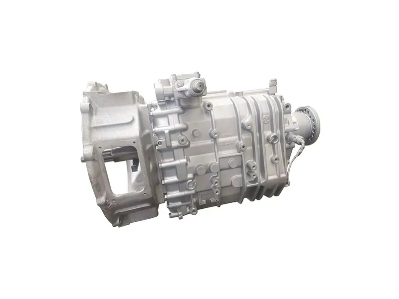 Kamaz Parts: 100% Unrivalled Strength & Reliability for Extreme Hauling ...