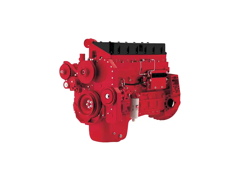 JAC Spare Parts: 100% Genuine Reliability & Peak Performance for Your Fleet